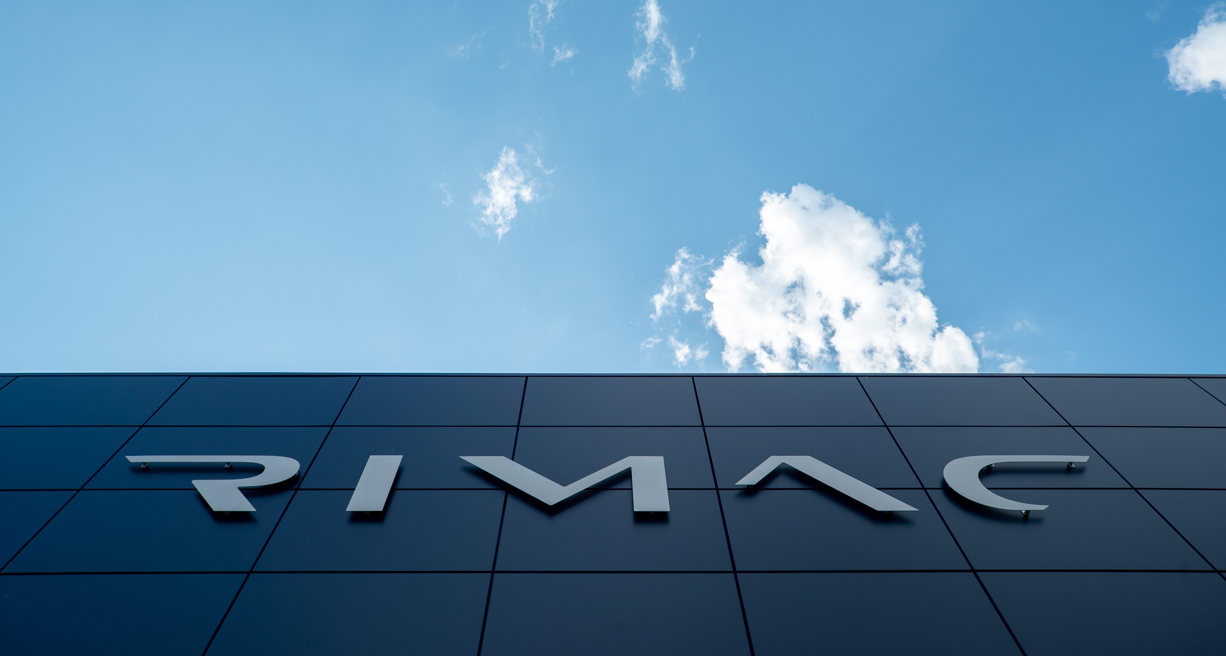 Technical Service Documentation - Rimac Automobili